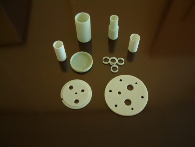 Complete Lamina Systems