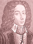 Giovanni Battista Pergolesi (1710-1736)