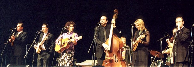 The Isaacs - A Fan's Site