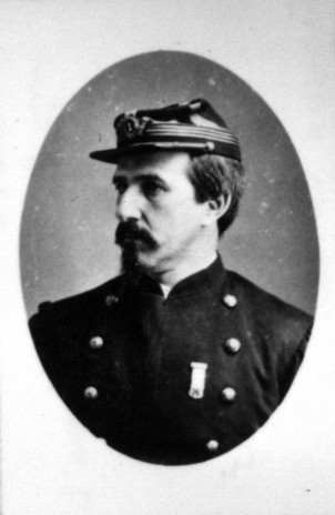 9th New York Volunteer Infantry Regiment