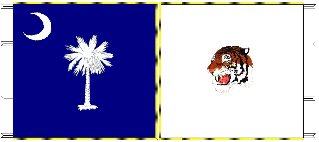 South Carolina Zouave Volunteers (Hampton's Legion Company H)