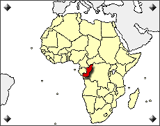 The Great Kongo Empire