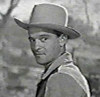 Daves Forbidden Planet Frankie Darro