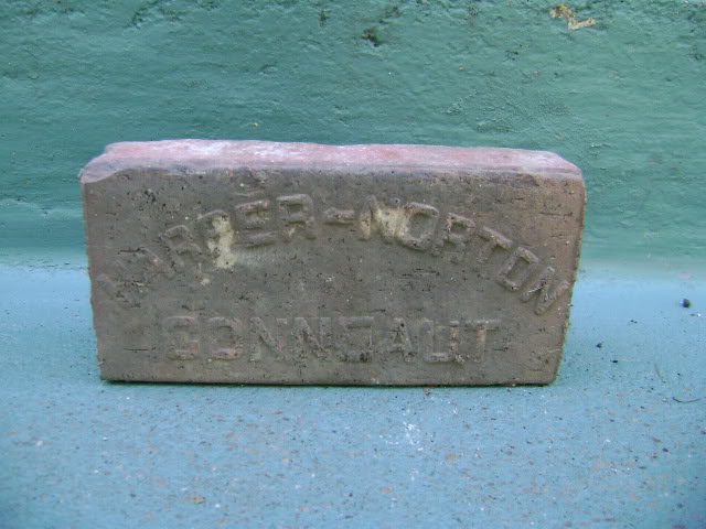 Conneaut Brick Works, 1899—c. 1931