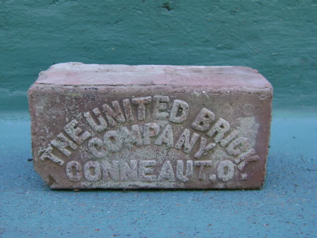 Conneaut Brick Works, 1899—c. 1931