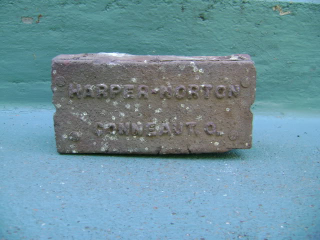 Conneaut Brick Works, 1899—c. 1931