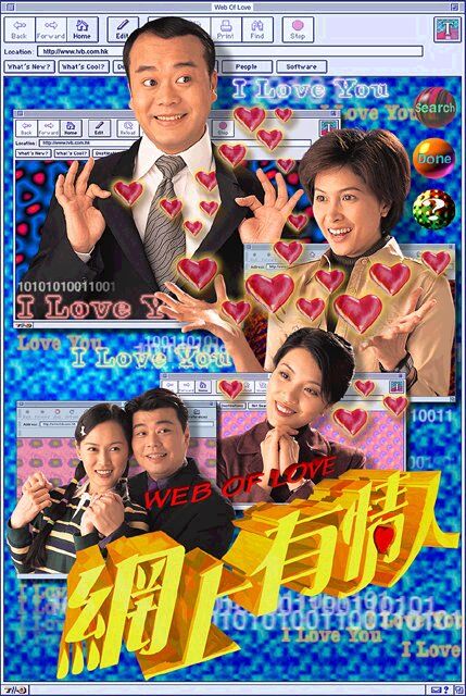 TVB Poster Board