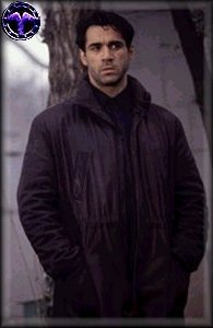 Duncan MacLeod
