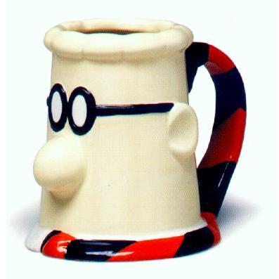 Dilbert Mug