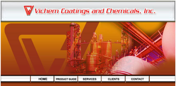 VICHEM Coatings and Chemicals, Inc.
