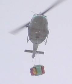 Aircraft of Antarctica By Ray Young www.pageplanet.com/coolrunner/