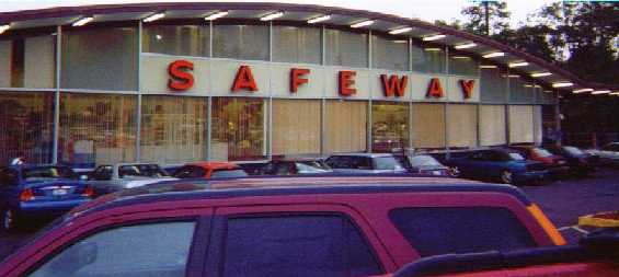 safewayor