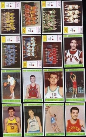 1967-68 Campioni Dello Sport