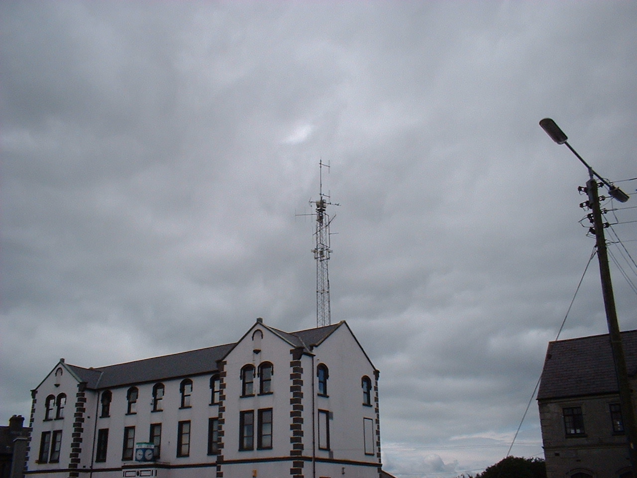 SOUTHERN IRELAND TX GALLERY