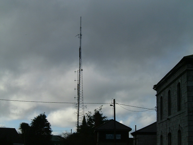 SOUTHERN IRELAND TX GALLERY