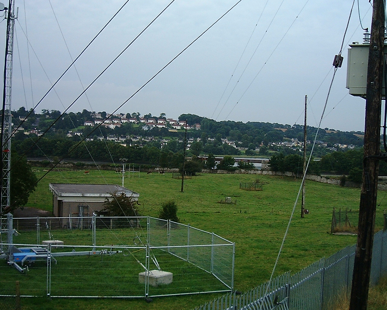 SOUTHERN IRELAND TX GALLERY