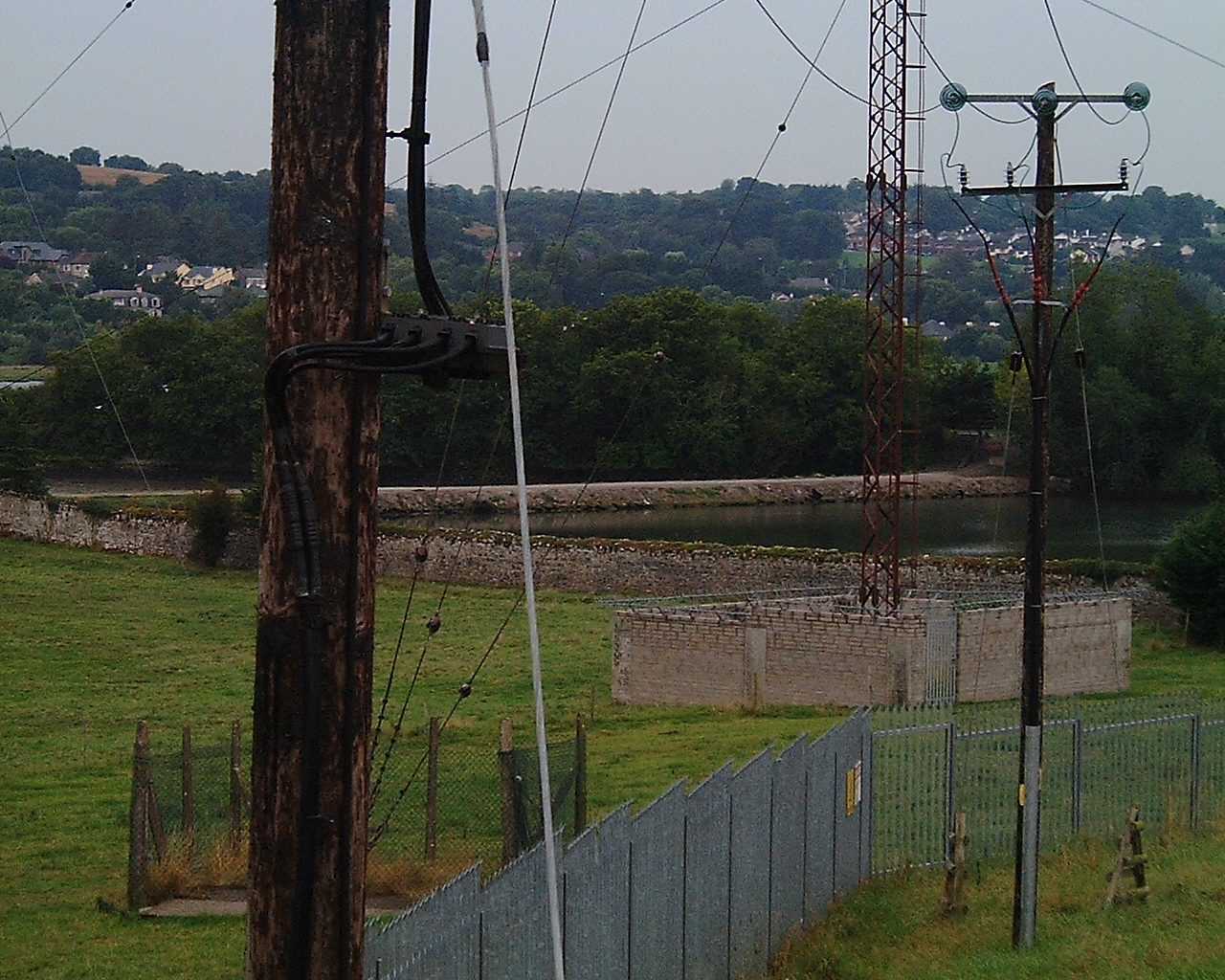 SOUTHERN IRELAND TX GALLERY