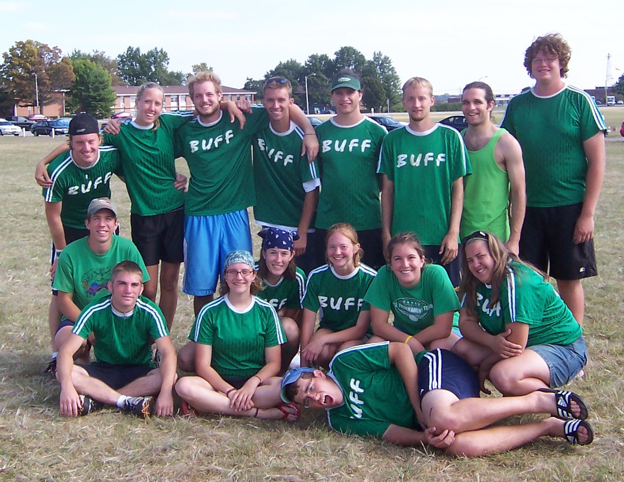 Welcome to Corn and Disc