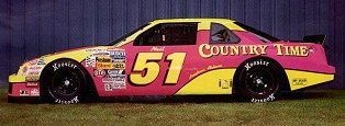 Neil Bonnett Fatal Crash 12 Who Drove 12 On 12 12 12