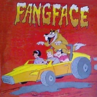 Other Mistery Cartoons.