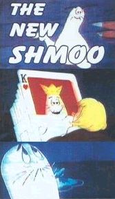 The Schmoo.