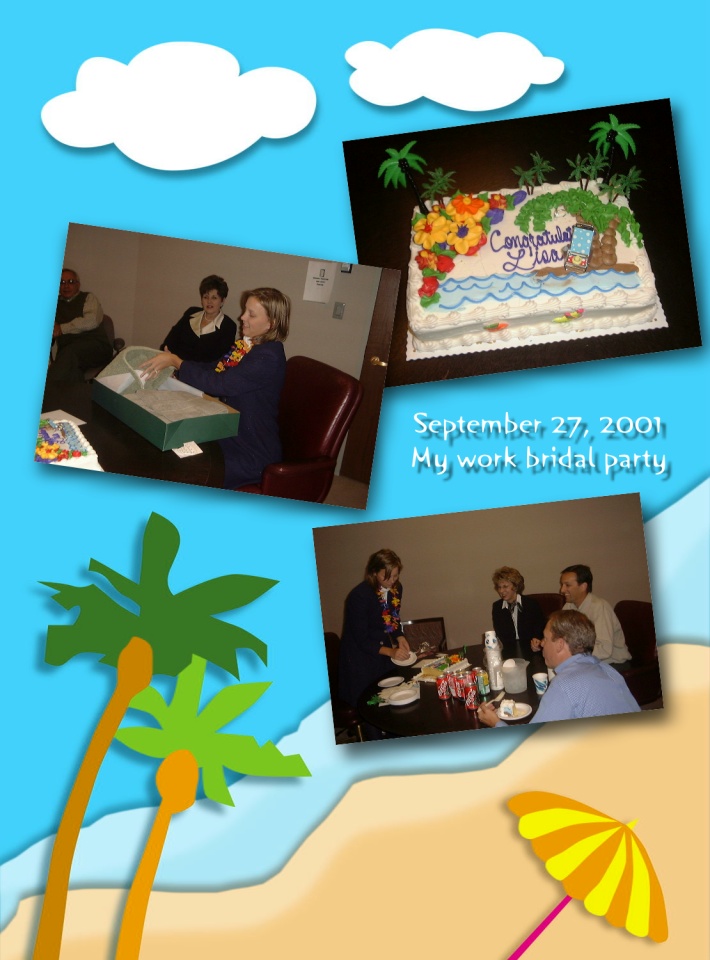 Workbridalparty