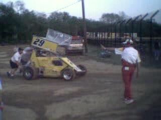 Sprint Car Photo's --- Get it in Ya!