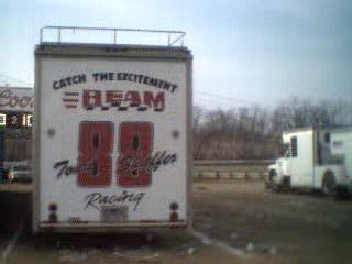 Sprint Car Photo's --- Get it in Ya!