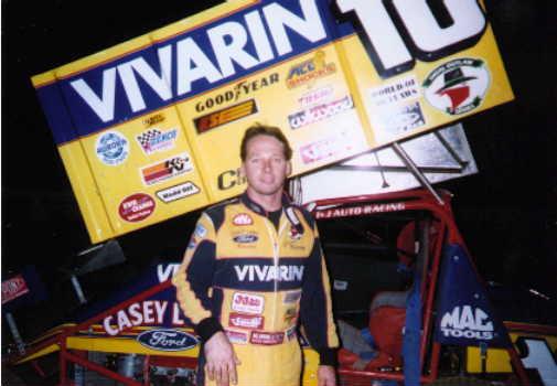 Sprint Car Photo's --- Get it in Ya!