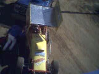 Sprint Car Photo's --- Get it in Ya!