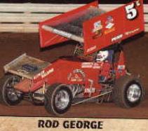 Sprint Car Photo's --- Get it in Ya!