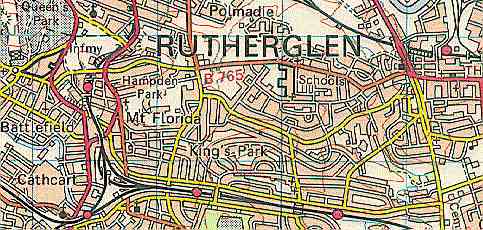 ~Rutherglen Lanark~