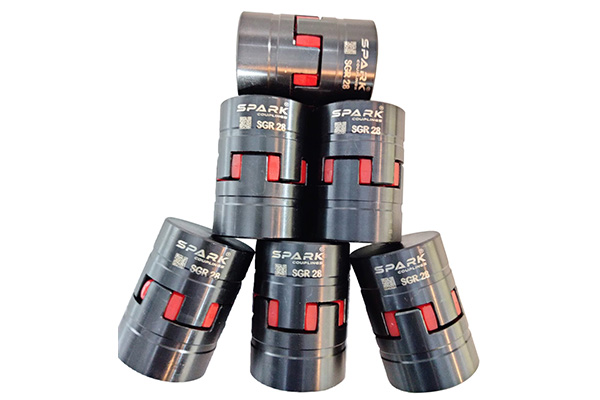 Chain Couplimg Manufacturer from Ahmedabad, India.