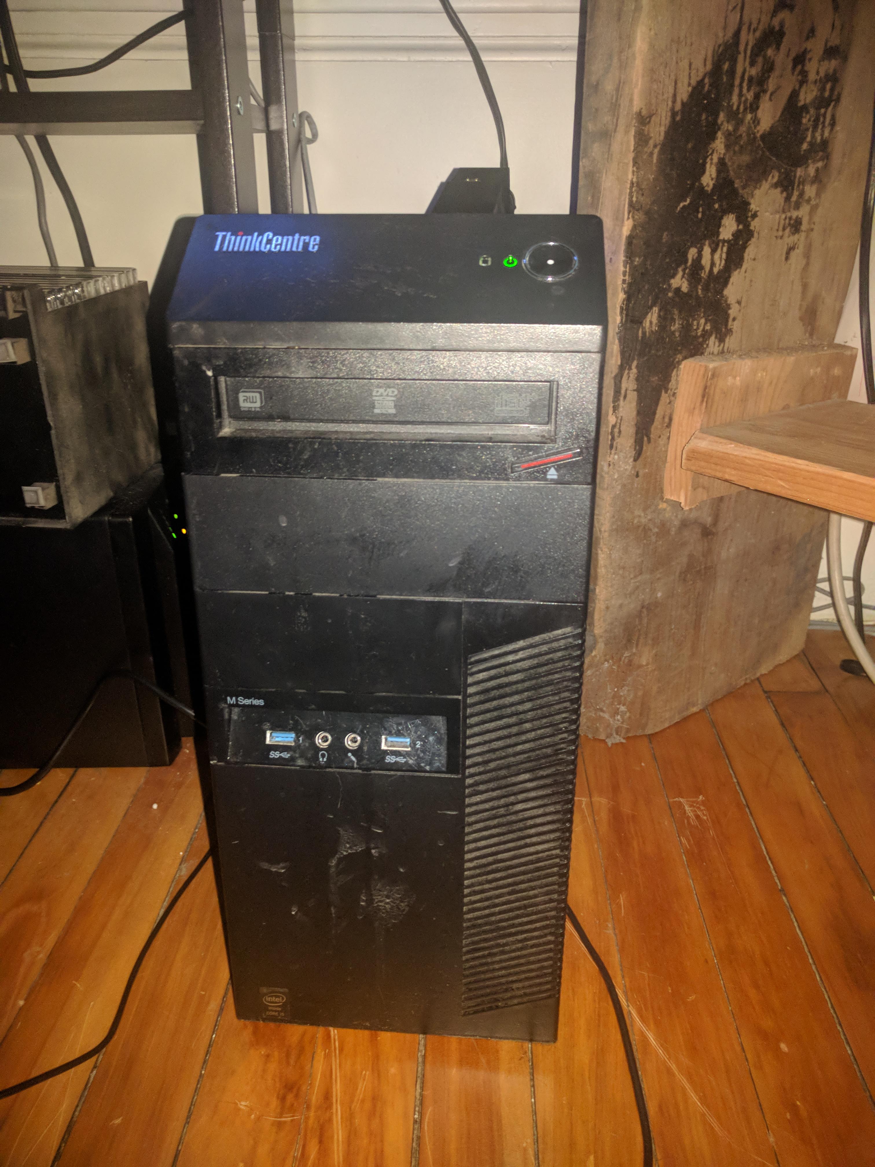 Networking Nate's Custom Built PC & Computer Repair - Products