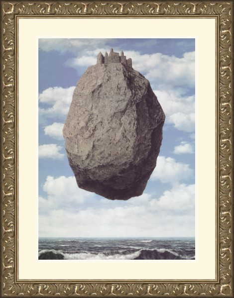 Rene Magritte