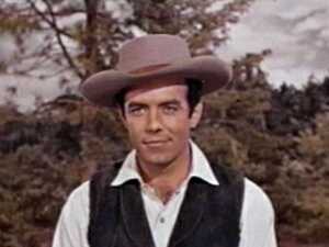 Adam Cartwright Cowboy Hat