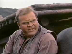 Dan Blocker