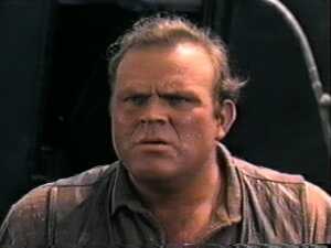 Dan Blocker