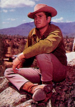 Michael Landon