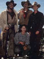 The continuing story of Bonanza