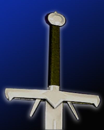 The Immortals Highlander Sword Buyers Guide