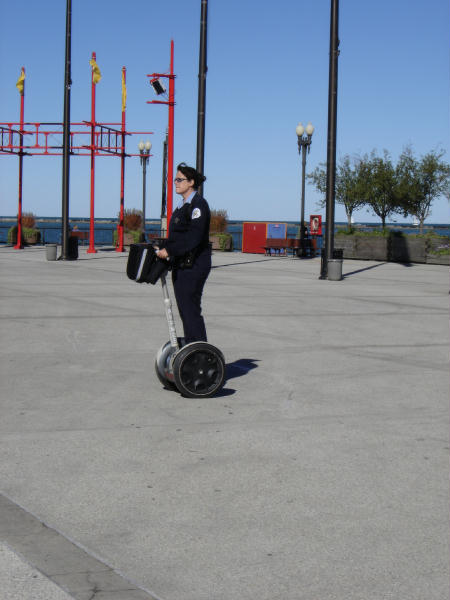 TrafficMan | Chicago Police Photo Gallery