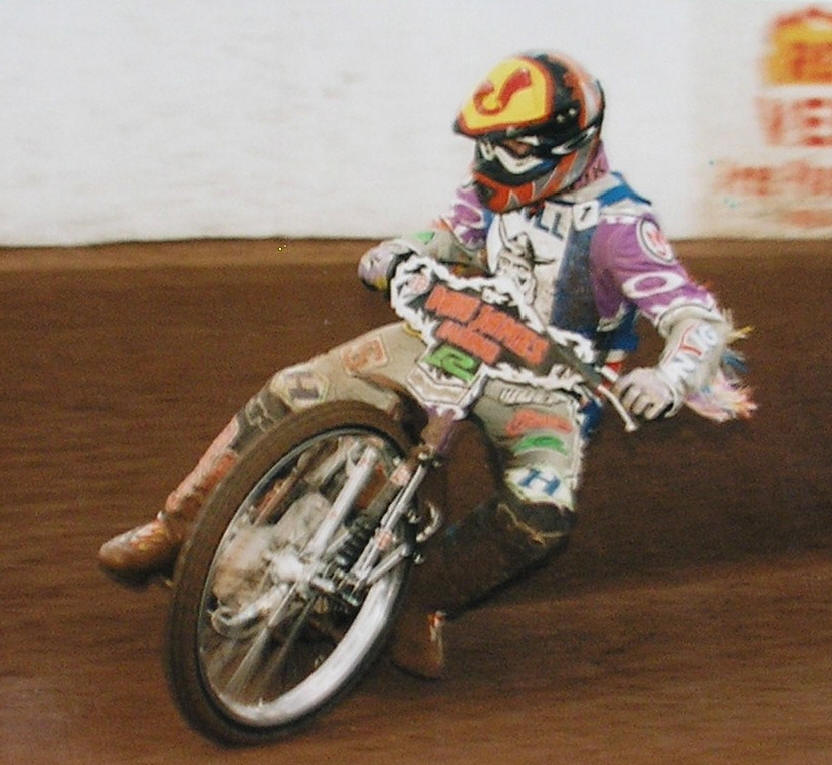 A History of Hull Speedway