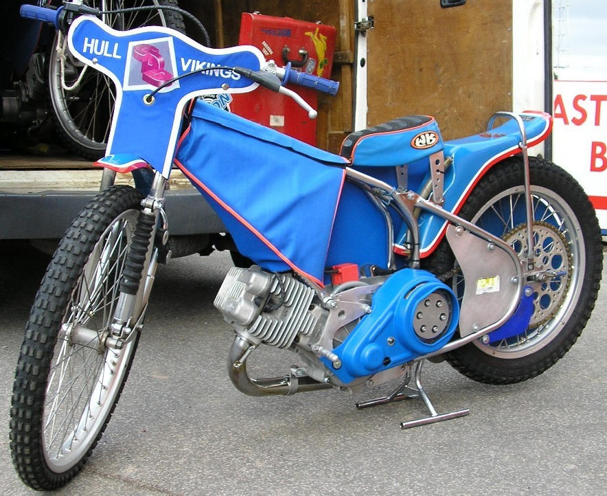 What is Speedway