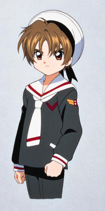 Cardcaptors Characters