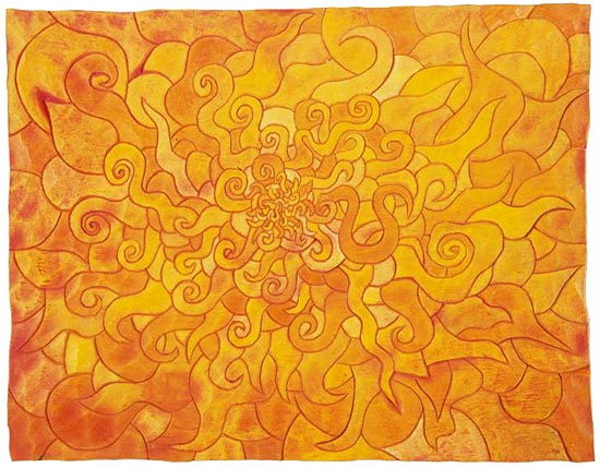 Tom Cramer - Afternoon