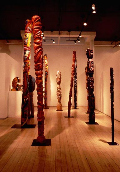 Tom Cramer - Poles-2