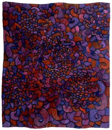 Tom Cramer - Redwood