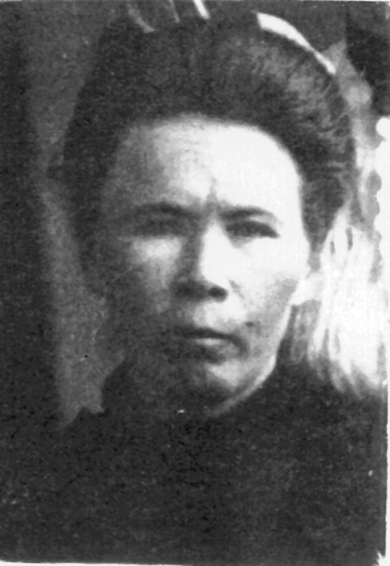 ALDERSON FAMILY PICTURES