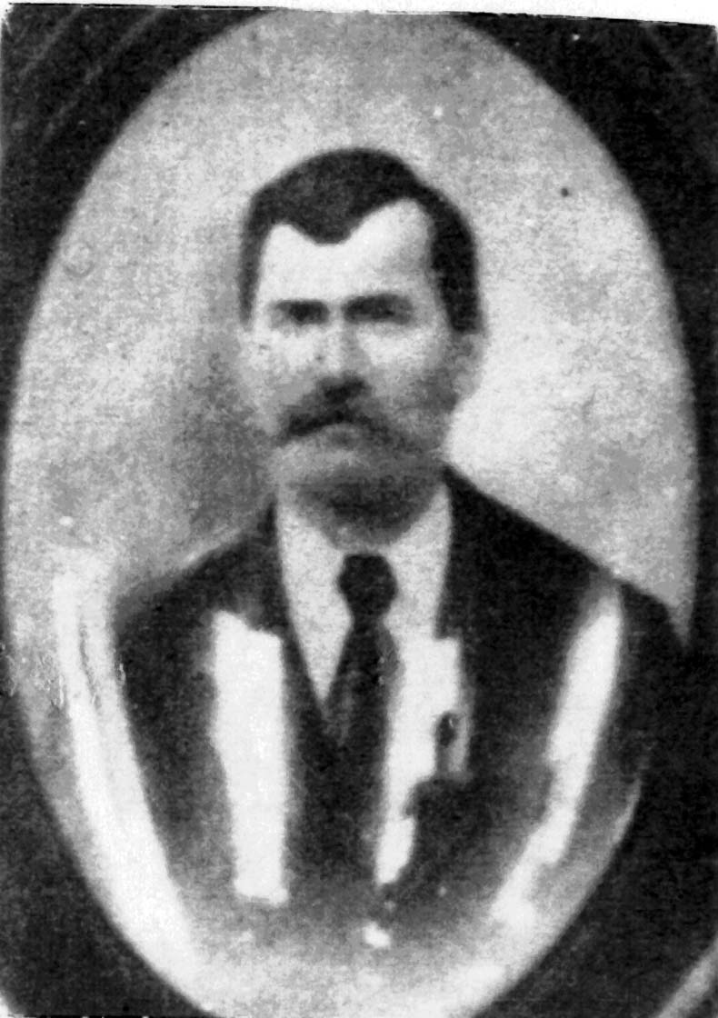 ALDERSON FAMILY PICTURES